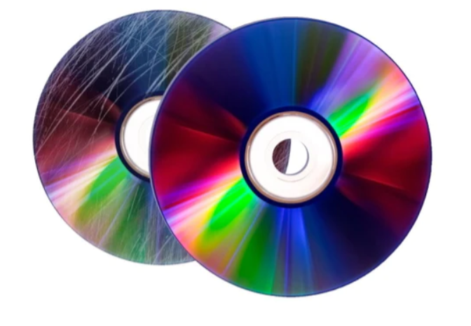 All Products | Total Disc Repair