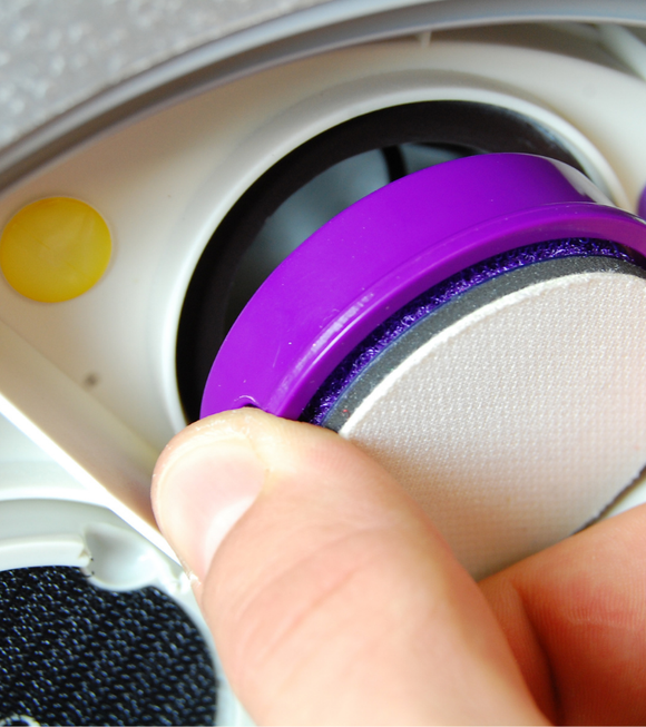 TDR - The Disc Repair Specialists | Total Disc Repair