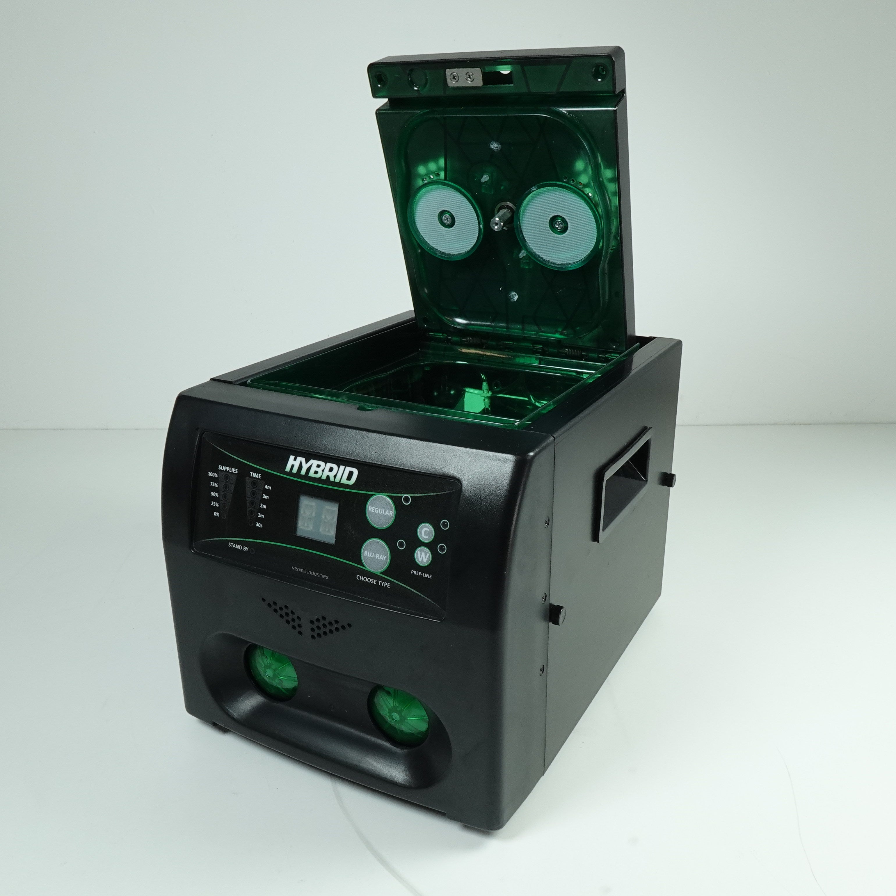 Clearance | Total Disc Repair