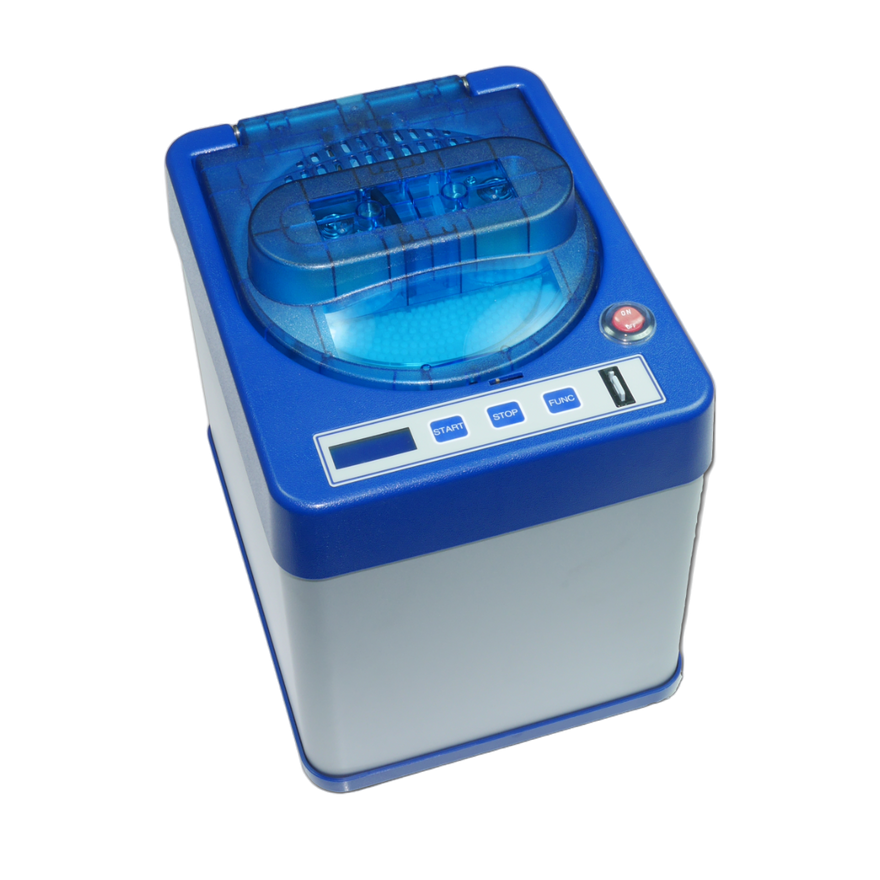 Eco Pro 2 | Total Disc Repair