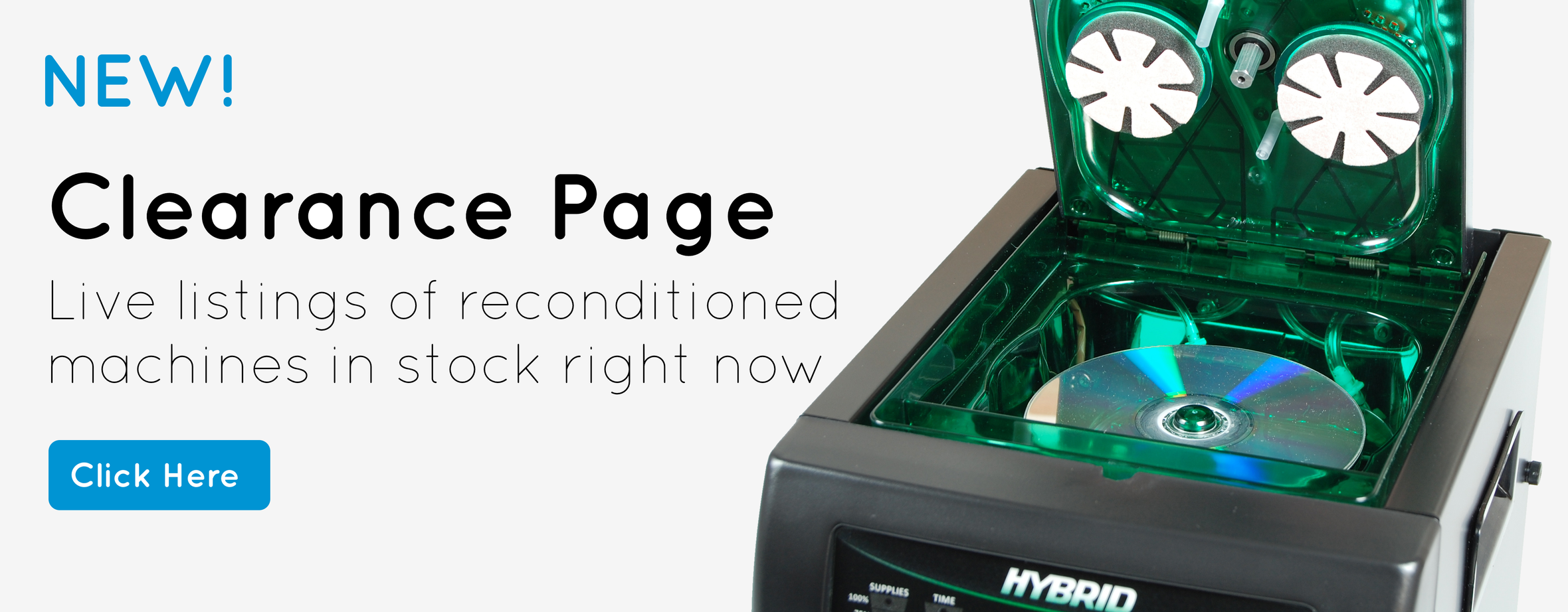 TDR - The Disc Repair Specialists | Total Disc Repair