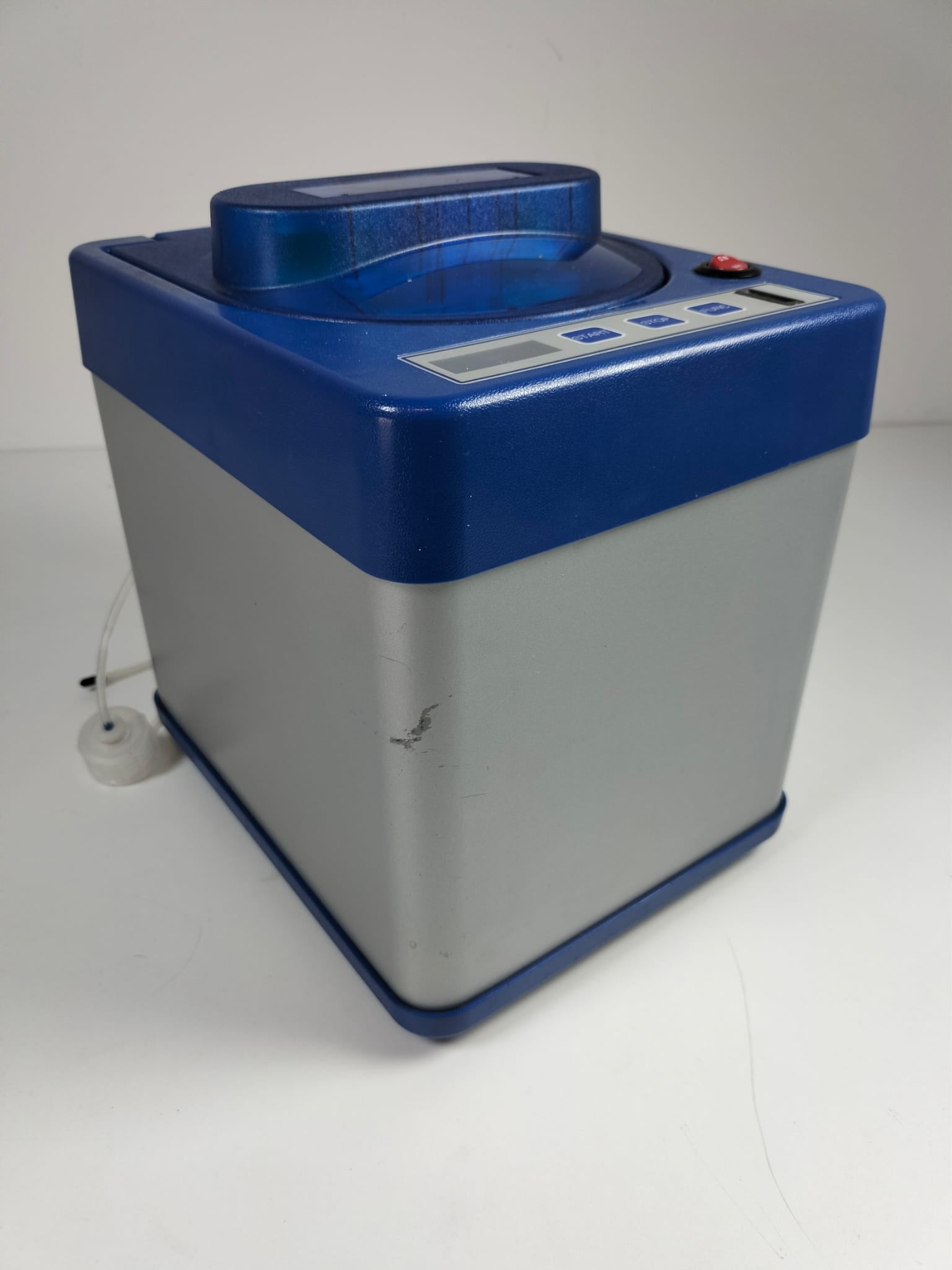 Eco Pro 2.0 Machine (Reconditioned) - Grade C | Total Disc Repair