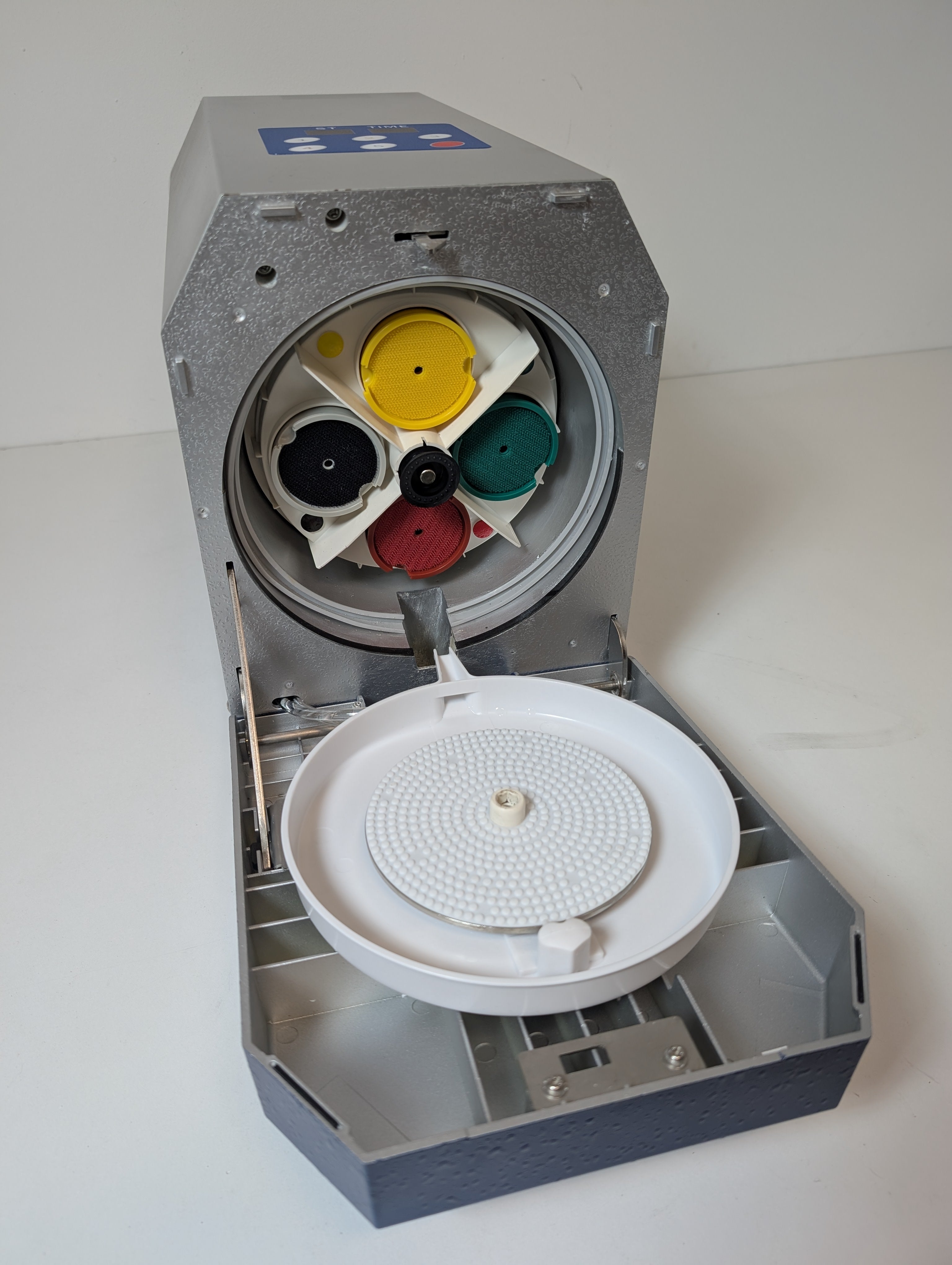 Eco Clever Machine (Reconditioned) | Total Disc Repair