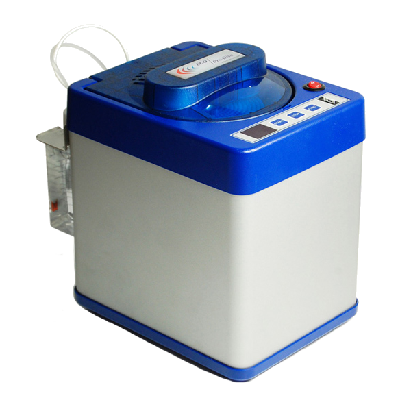 Eco Pro 2 | Total Disc Repair