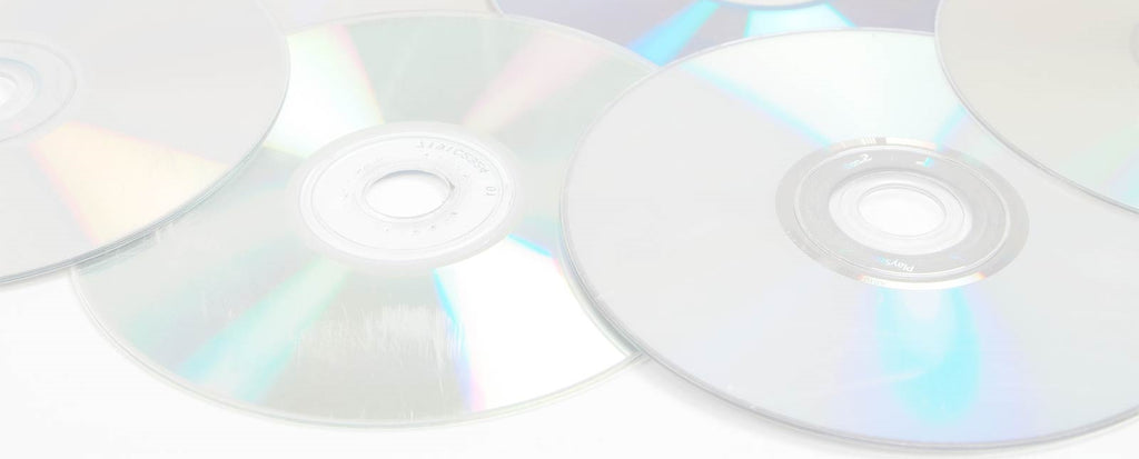 TDR - The Disc Repair Specialists | Total Disc Repair