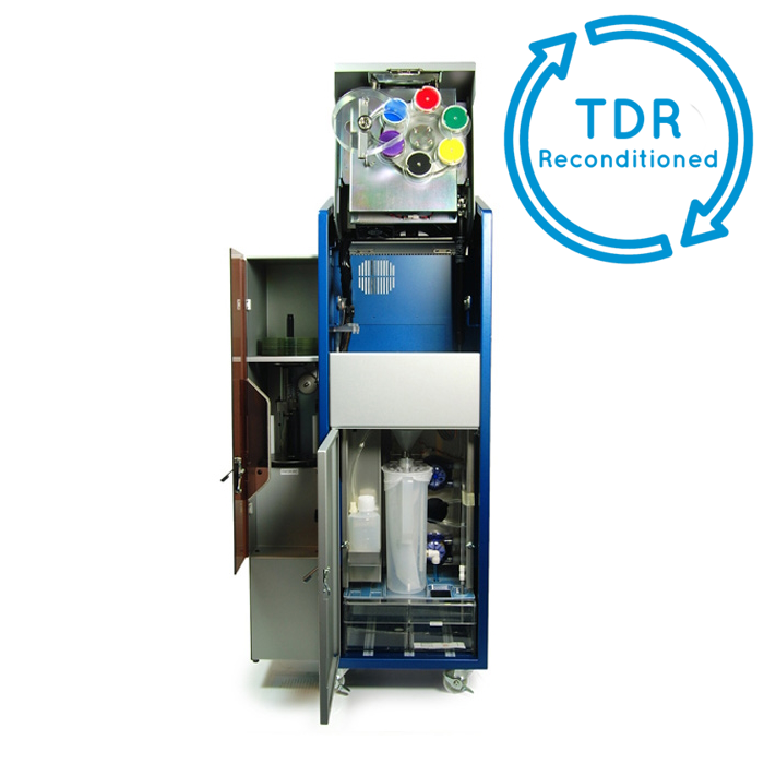 Eco Master Reconditioned (Blue Version) | Total Disc Repair