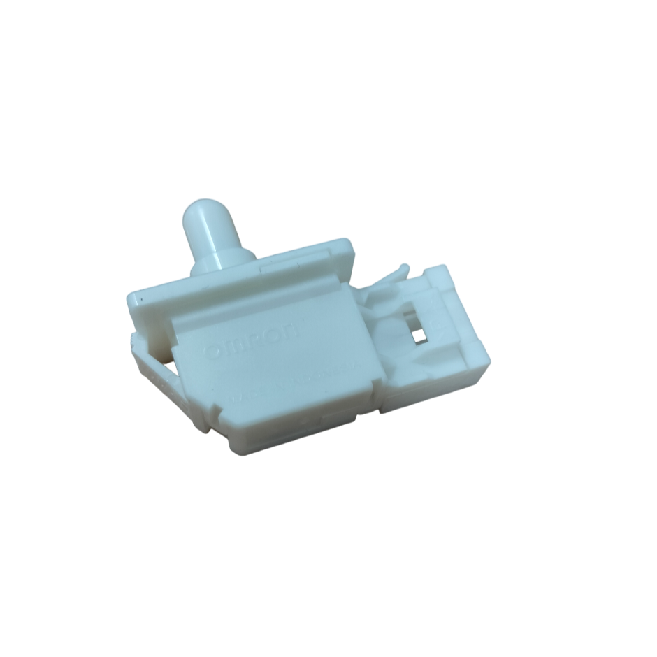VMI Hybrid 2.0/Quicksand Over Travel Push Button (On/Off) | Total Disc ...