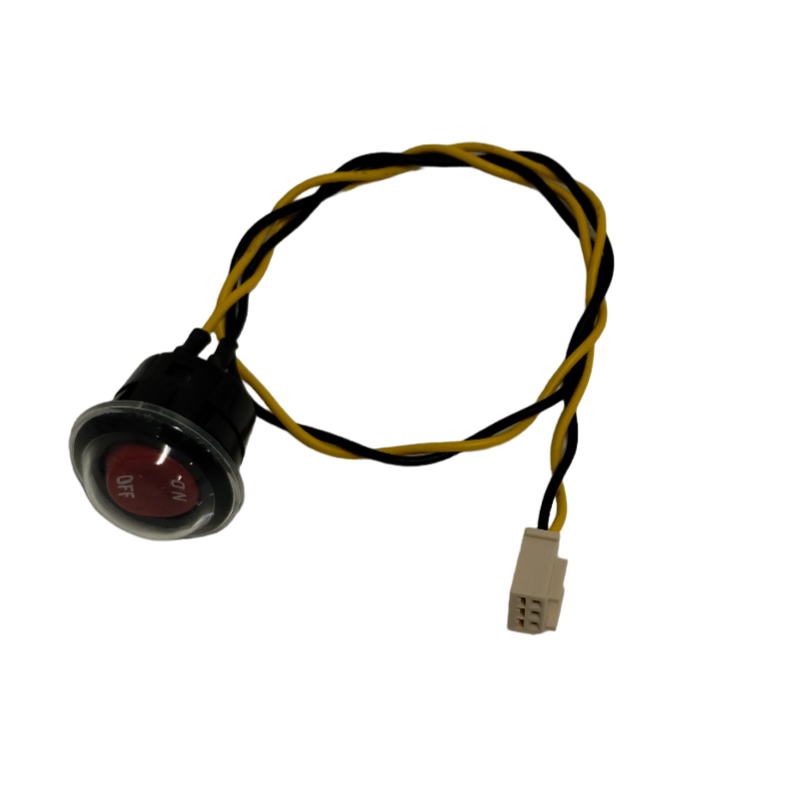 Eco Pro Power Switch Assembly | Total Disc Repair
