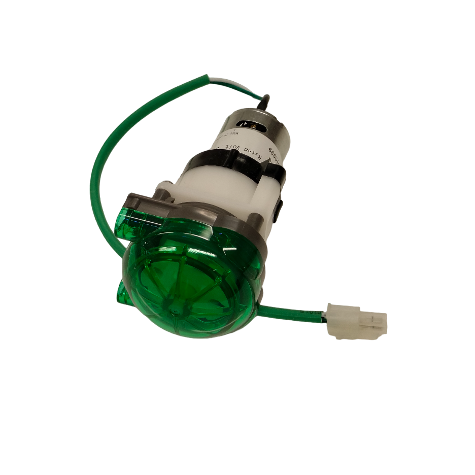 VMI Hybrid 2.0 Buffing Compound Pump Assembly | Total Disc Repair
