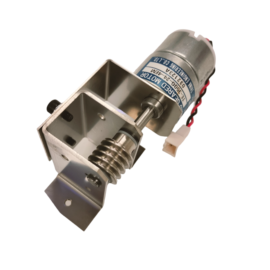 Eco Master Turret Motor Module | Total Disc Repair